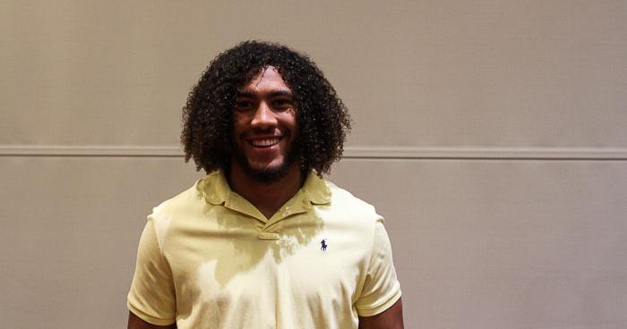 OU football: Caleb Kelly staying positive after injury, says he's 'got ...
