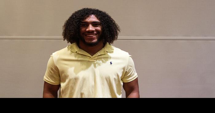 OU football: Caleb Kelly staying positive after injury, says he's 'got ...