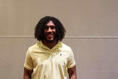 OU football: Caleb Kelly staying positive after injury, says he's 'got ...