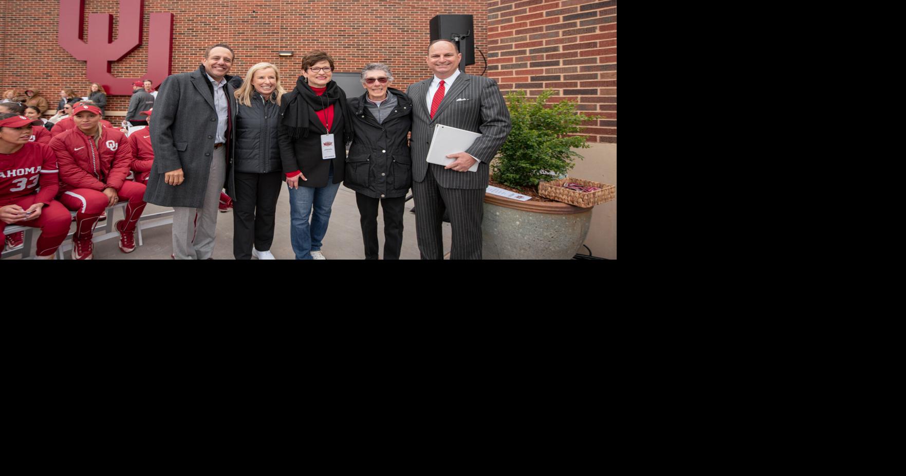What speakers said at OU softball's Love's Field ceremony | Sports ...