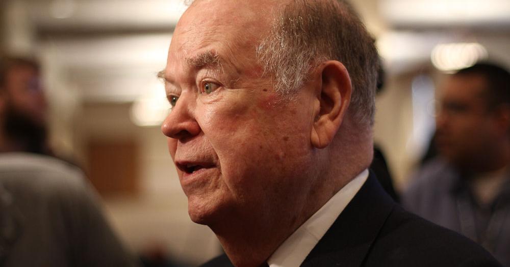 Oklahoma, OU leaders react to death of David Boren | News | oudaily.com