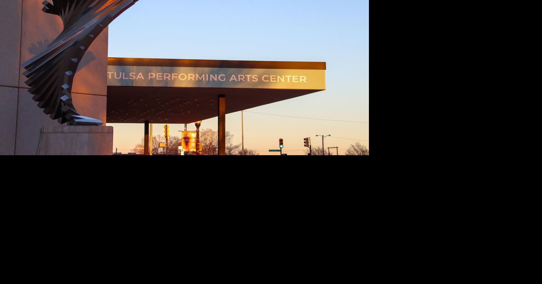 Tulsa Performing Arts Center hosts variety of performances, community ...