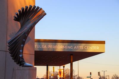 Tulsa Performing Arts Center hosts variety of performances, community ...