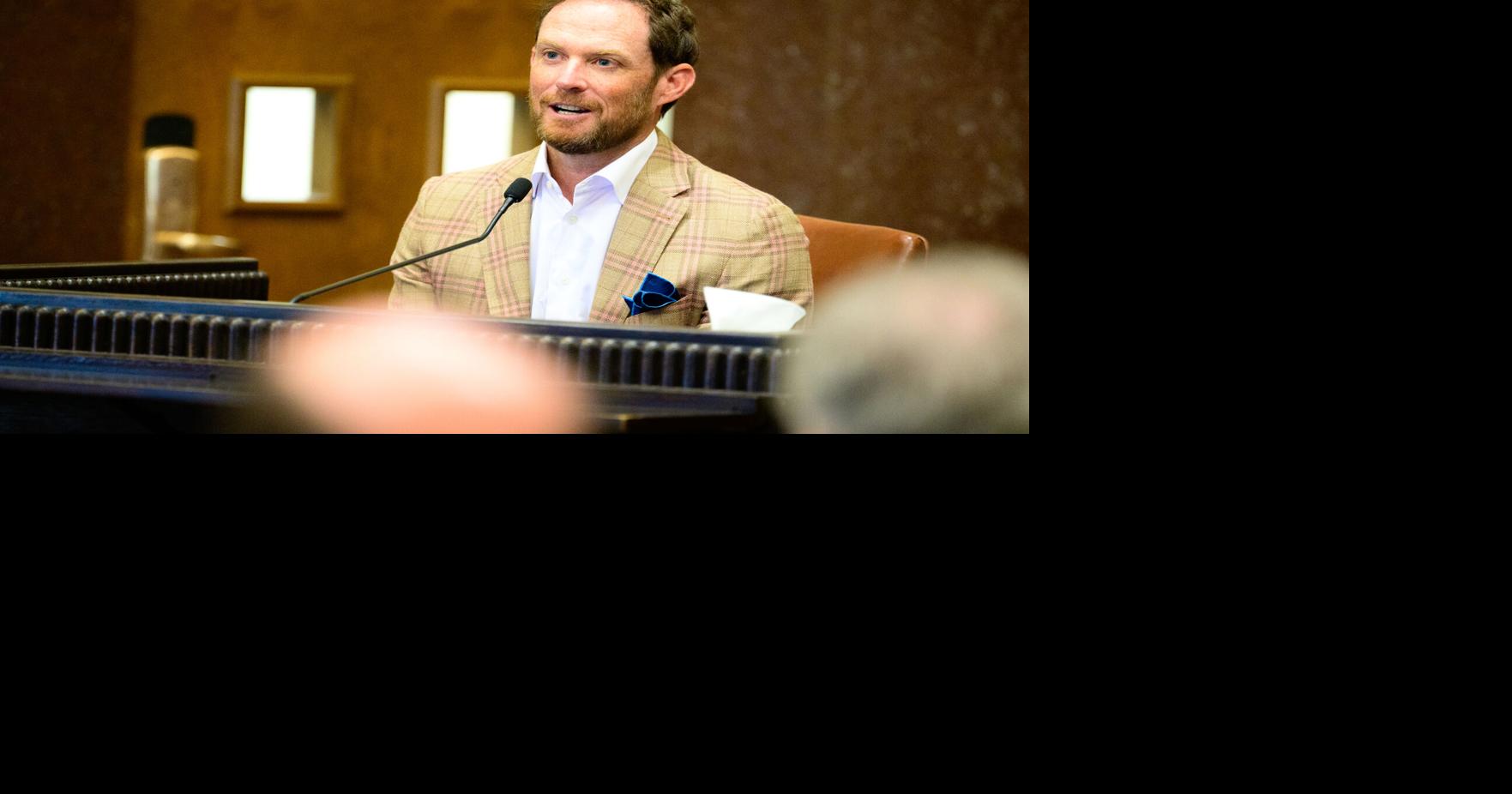 Jim Nagy, Mateer, Danny Stutsman react to Heinecke verdict | Sports ...