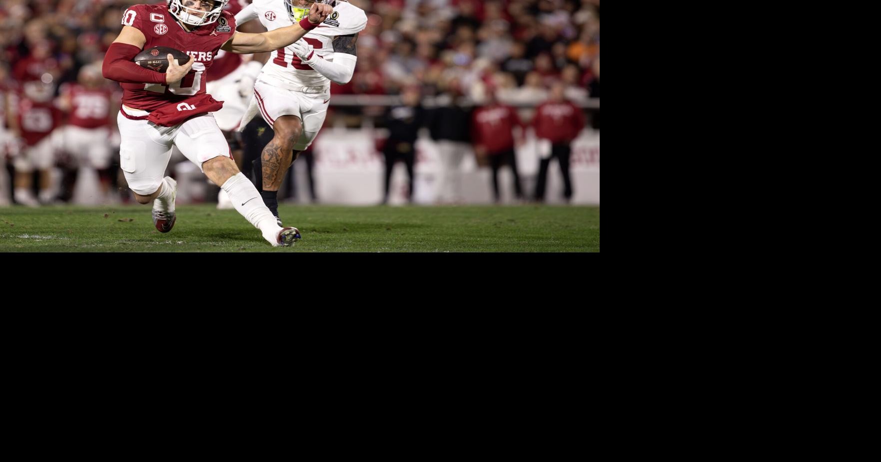 New to OU: Football schedule, student tickets, tailgating | Campus ...