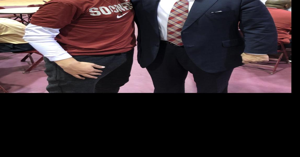 OU men's basketball: For Caleb Freeman, Oklahoma's win over Creighton ...