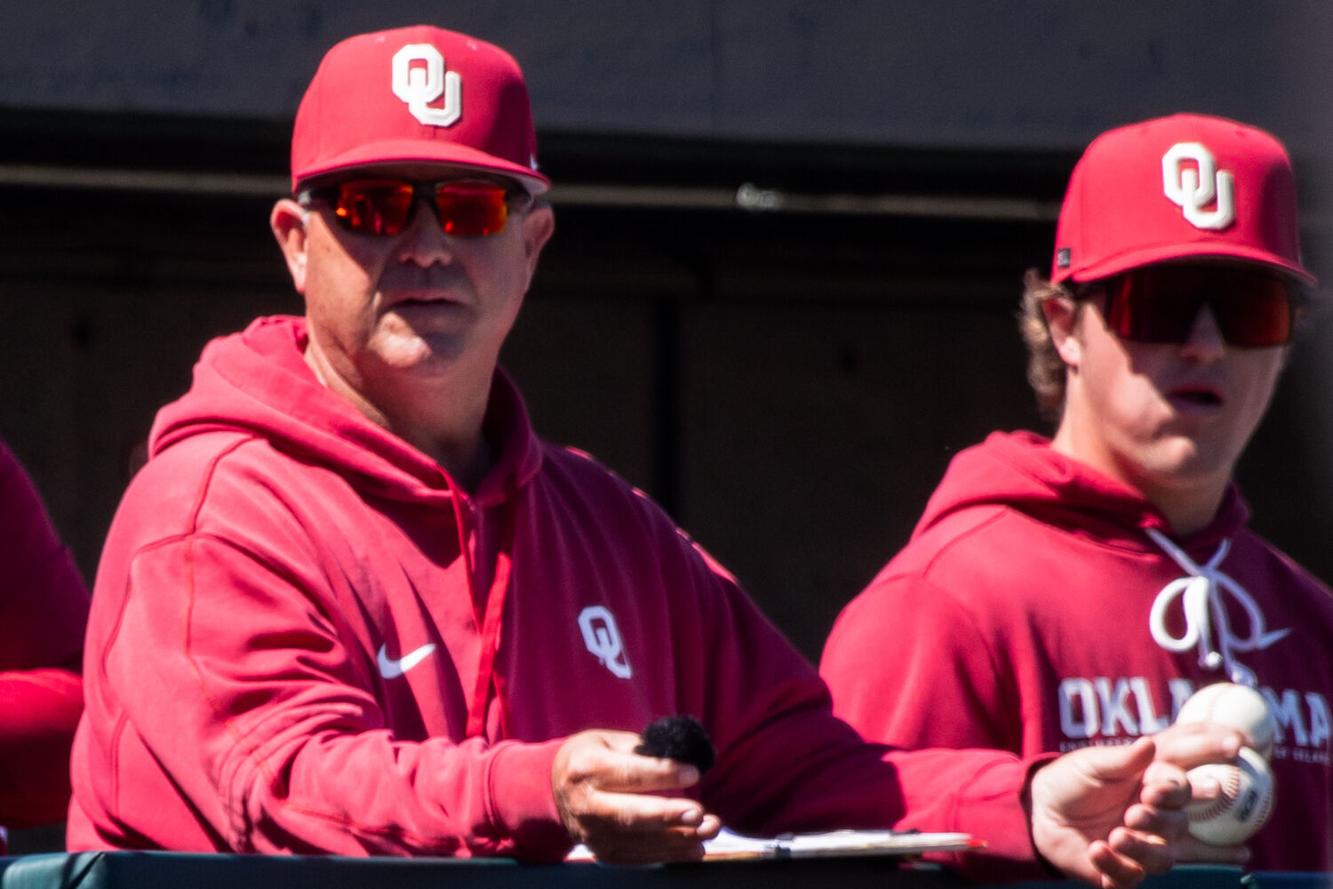 Live updates from OU-Georgia Tech in winner-take-all final | Sports ...