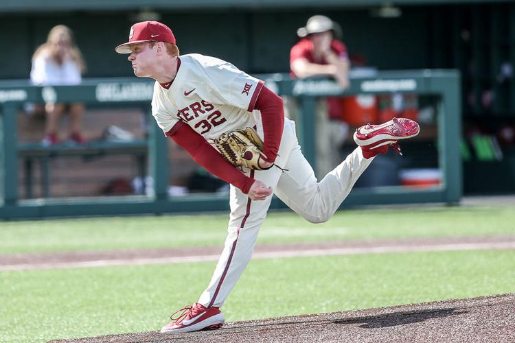 Oklahoma baseball: Sooners lose to Texas Tech, host Bark in the Park ...