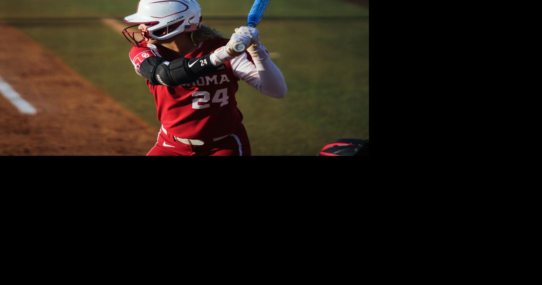 Nation High 5 Sooners Named Top 25 Finalists For Usa Softball