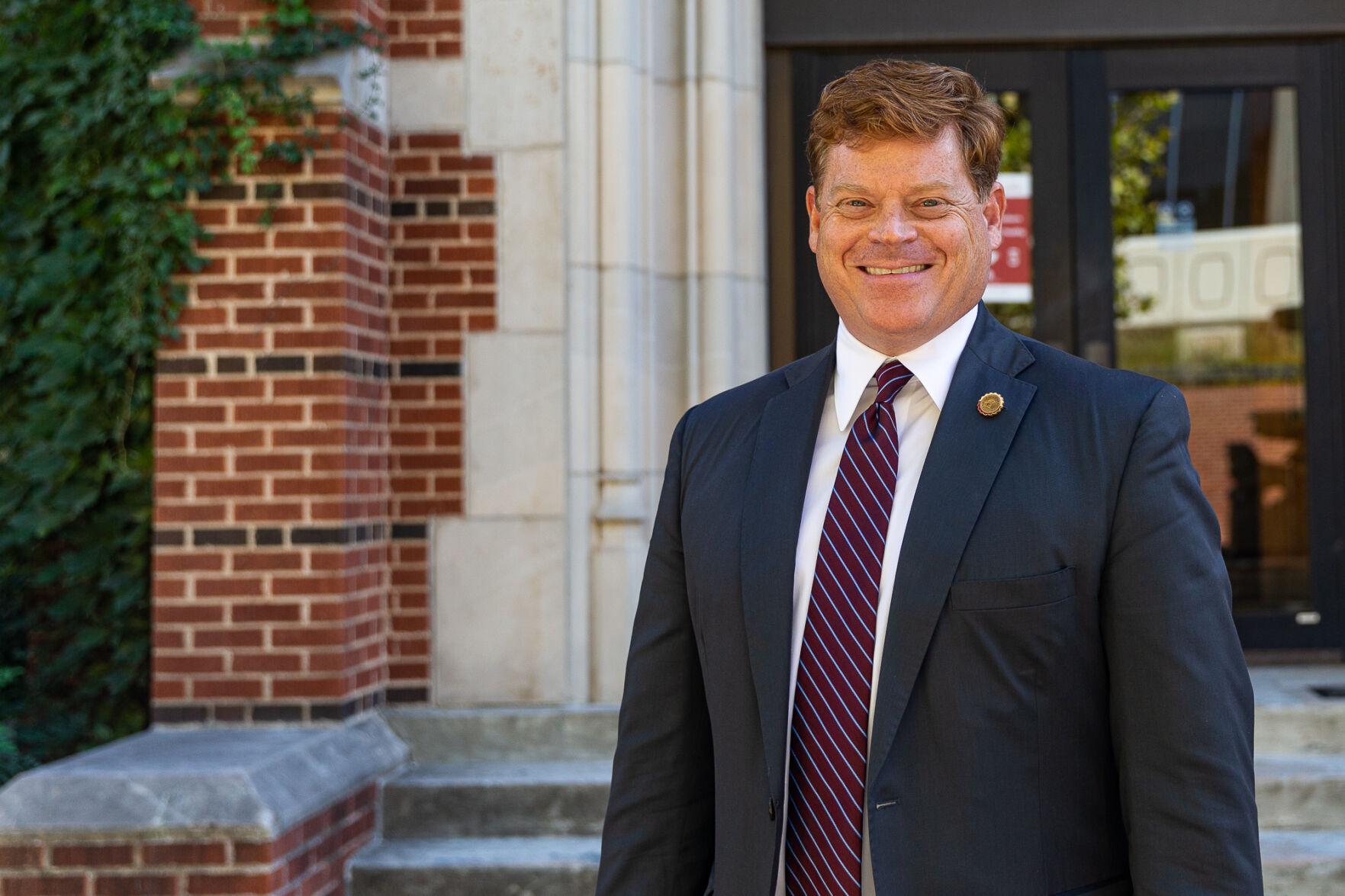 Rick Nagel aims to serve ‘all the constituencies,’ provide affordable ...