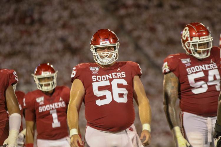 OU football: Sooners play Houston in home opener (photos) | Gallery ...
