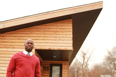 OU architecture students have hands-on experience building Hughbert ...