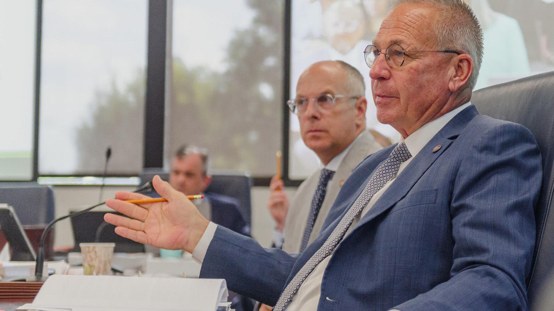 Oklahoma State Board of Regents approves OU tuition increase | News ...