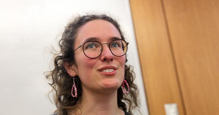 OU SGA committees look to work with more students, organizations | News ...