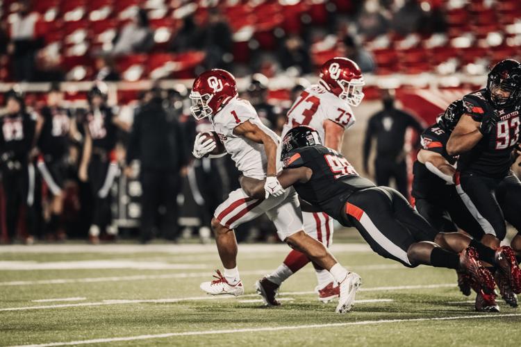 OU football: Felony arrest warrants issued for former Sooners Trejan ...