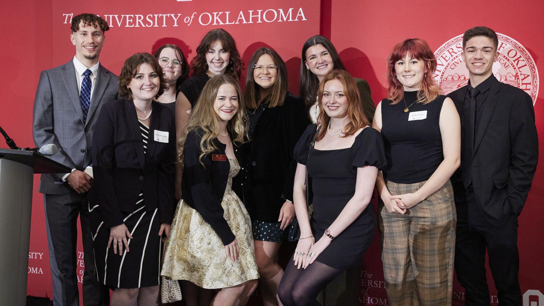 Obituaries | oudaily.com