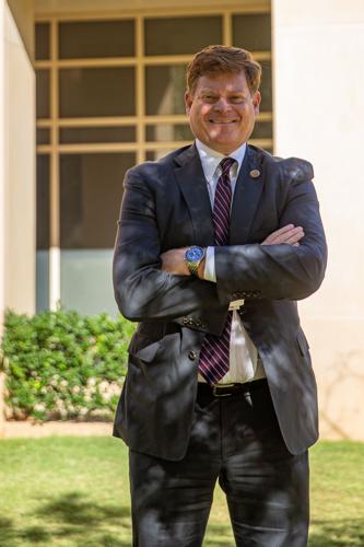 Rick Nagel aims to serve ‘all the constituencies,’ provide affordable ...