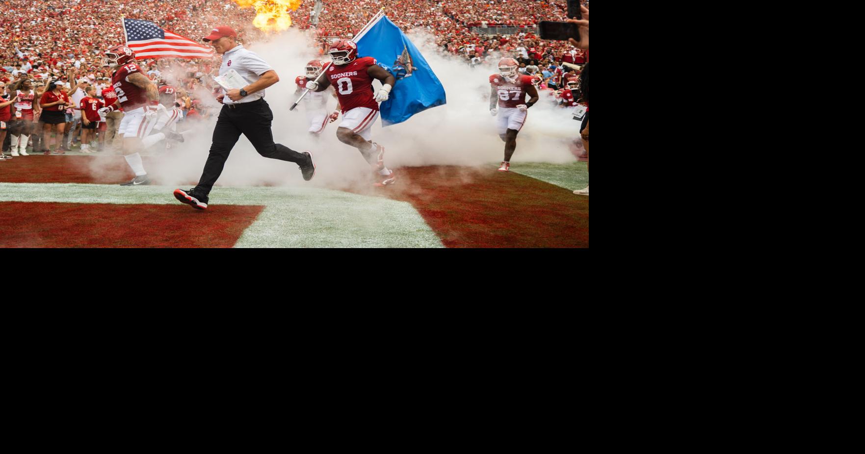 2026 4-star linebacker Jacob Curry commits to OU football | Sports ...