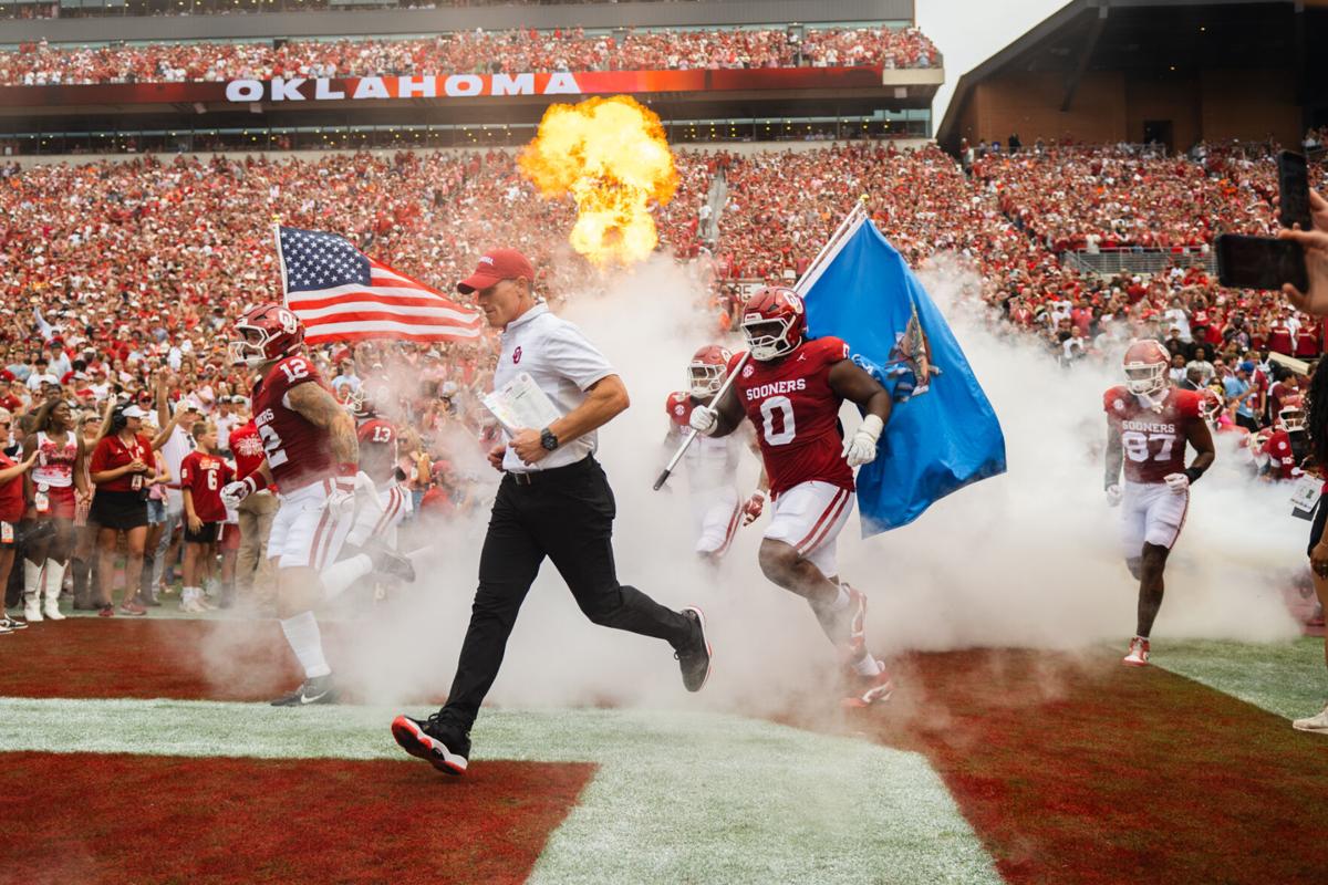 2026 4-star linebacker Jacob Curry commits to OU football | Sports ...