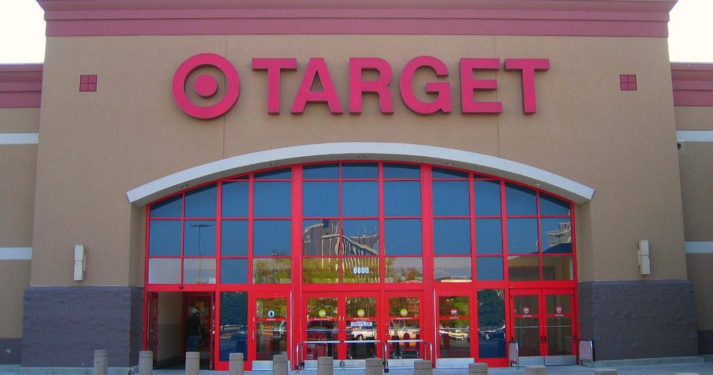 Second Norman Target location begins construction | News | oudaily.com