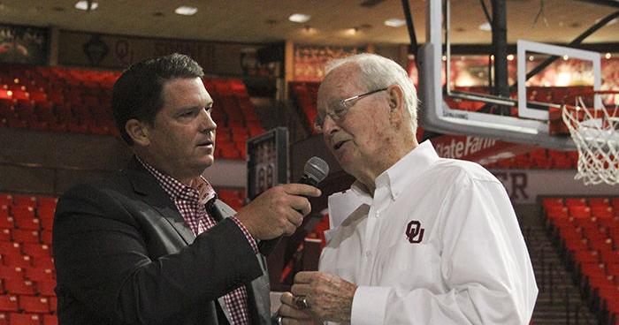 OU football: Radio play-by-play commentator Toby Rowland to miss Cotton ...