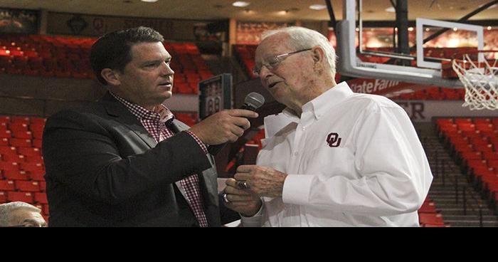 OU football: Radio play-by-play commentator Toby Rowland to miss Cotton ...