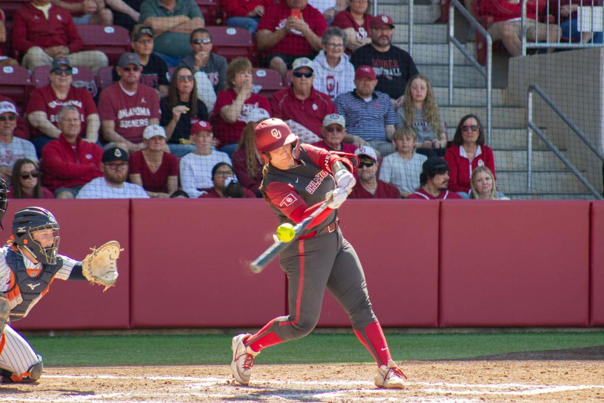 Kendall Wells breaks freshman single-season HR record | Sports ...