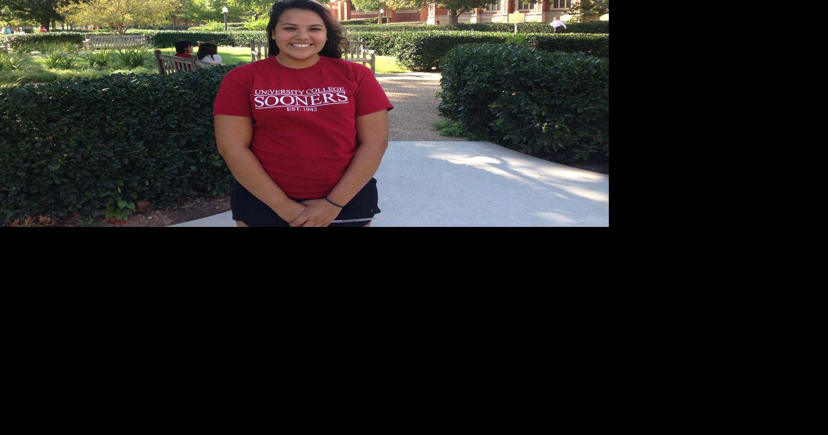 Sooner sampler: Vending machines | Gallery | oudaily.com