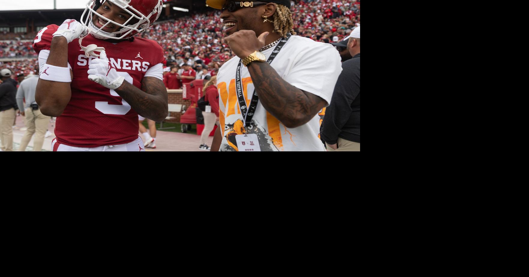 3 observations from OU football's spring game | Sports | oudaily.com