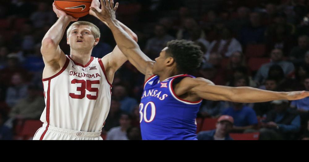 OU men's basketball: Oklahoma's season comes to end, fall to Virginia ...