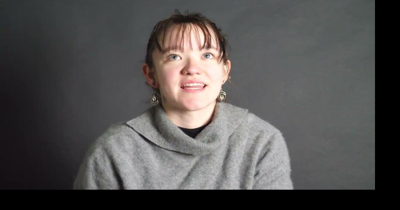 Support OU Daily: Emma Blakely | Video Gallery | oudaily.com