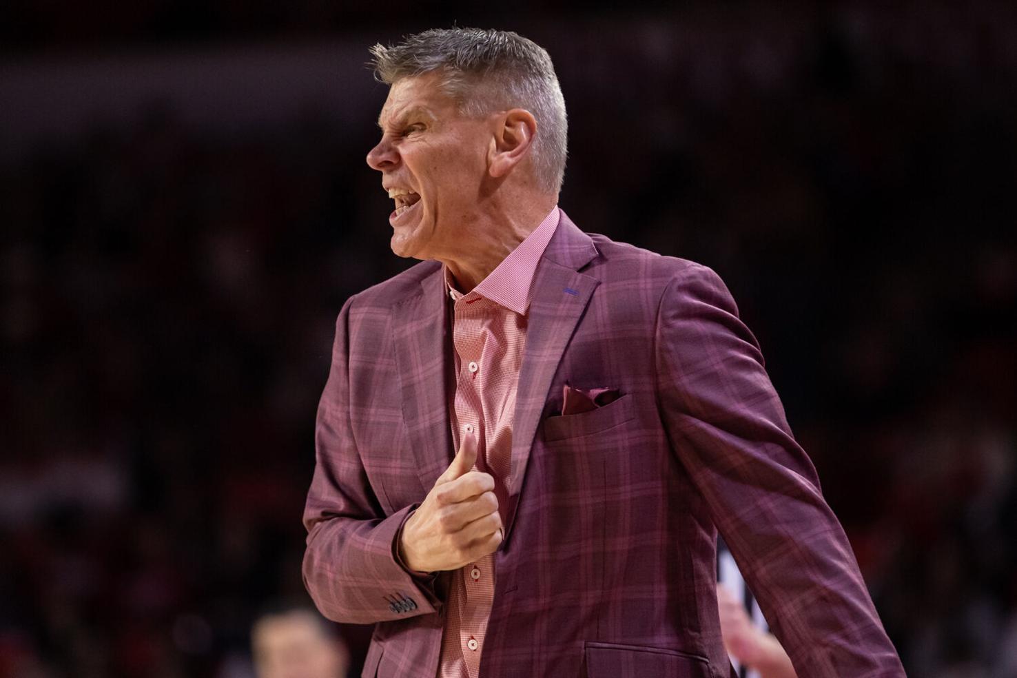 OU men’s basketball snaps skid against Vanderbilt | Sports | oudaily.com