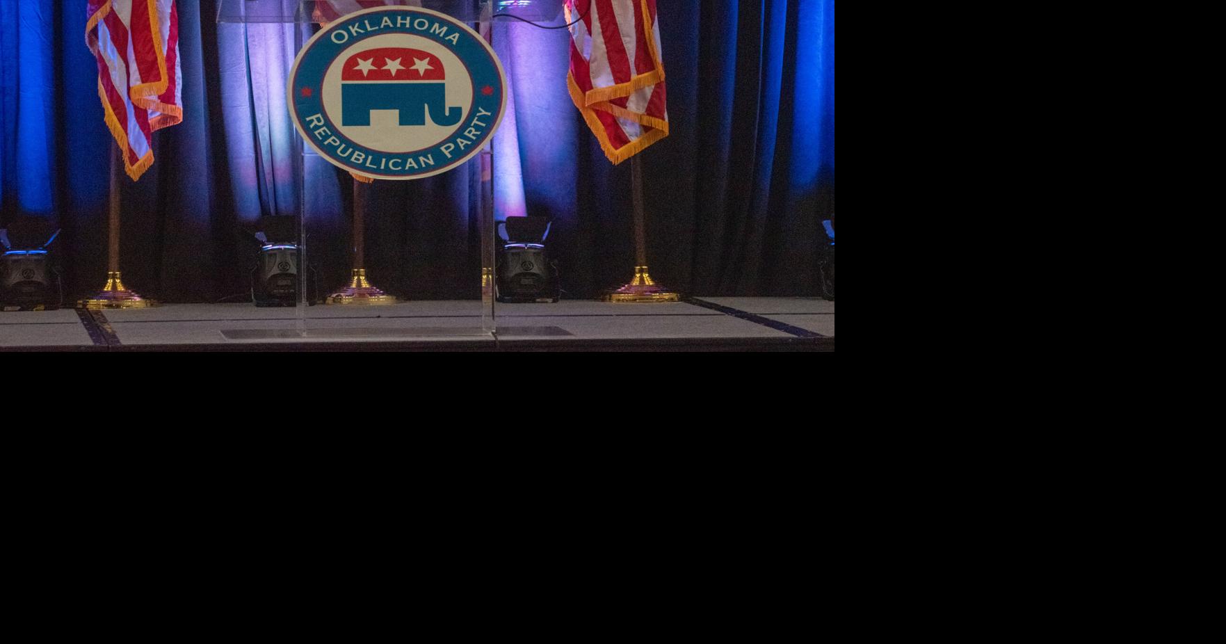 PHOTOS: Republican candidates celebrate wins at GOP election night ...