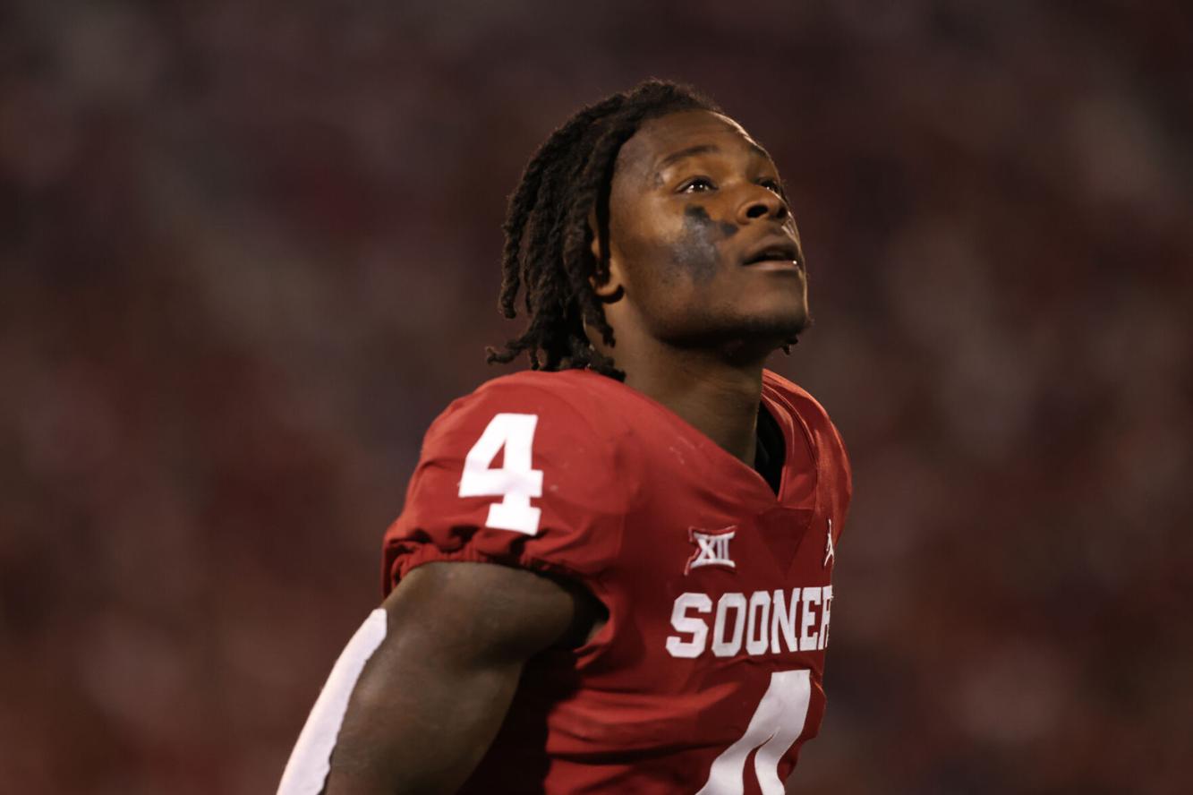 Mario Williams still has "love for Oklahoma" ahead of return | Sports ...