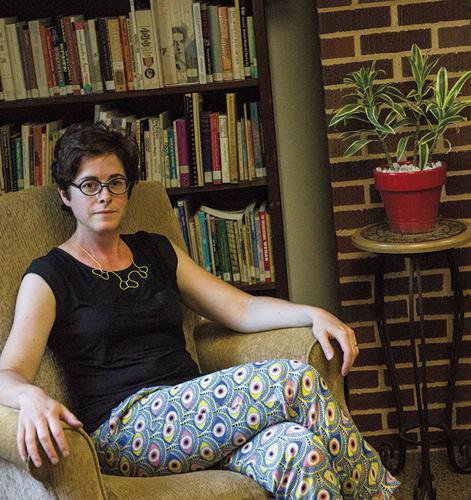 OU class studies race from philosophical angle | News | oudaily.com