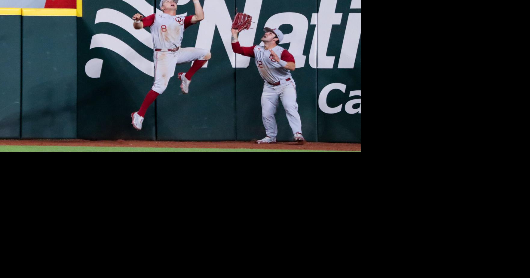 PHOTOS: OU Baseball falls to Texas Tech 10-9 | Gallery | oudaily.com