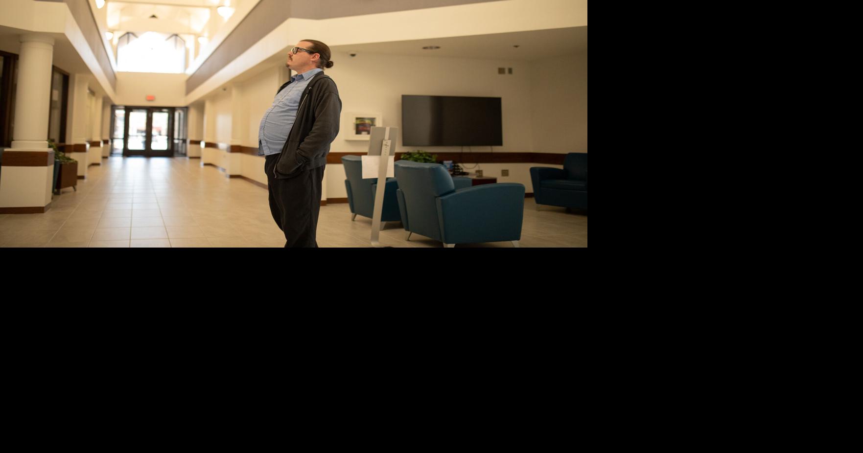 Stephen Tyler Holman reflects on path to being Norman mayor | News ...