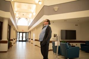 Stephen Tyler Holman reflects on path to being Norman mayor | News ...