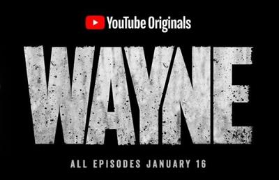 New YouTube show 'Wayne' to release soon, entertain OU students ...