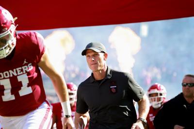 OU football: Brent Venables playing 'long game' like Bob Stoops before ...