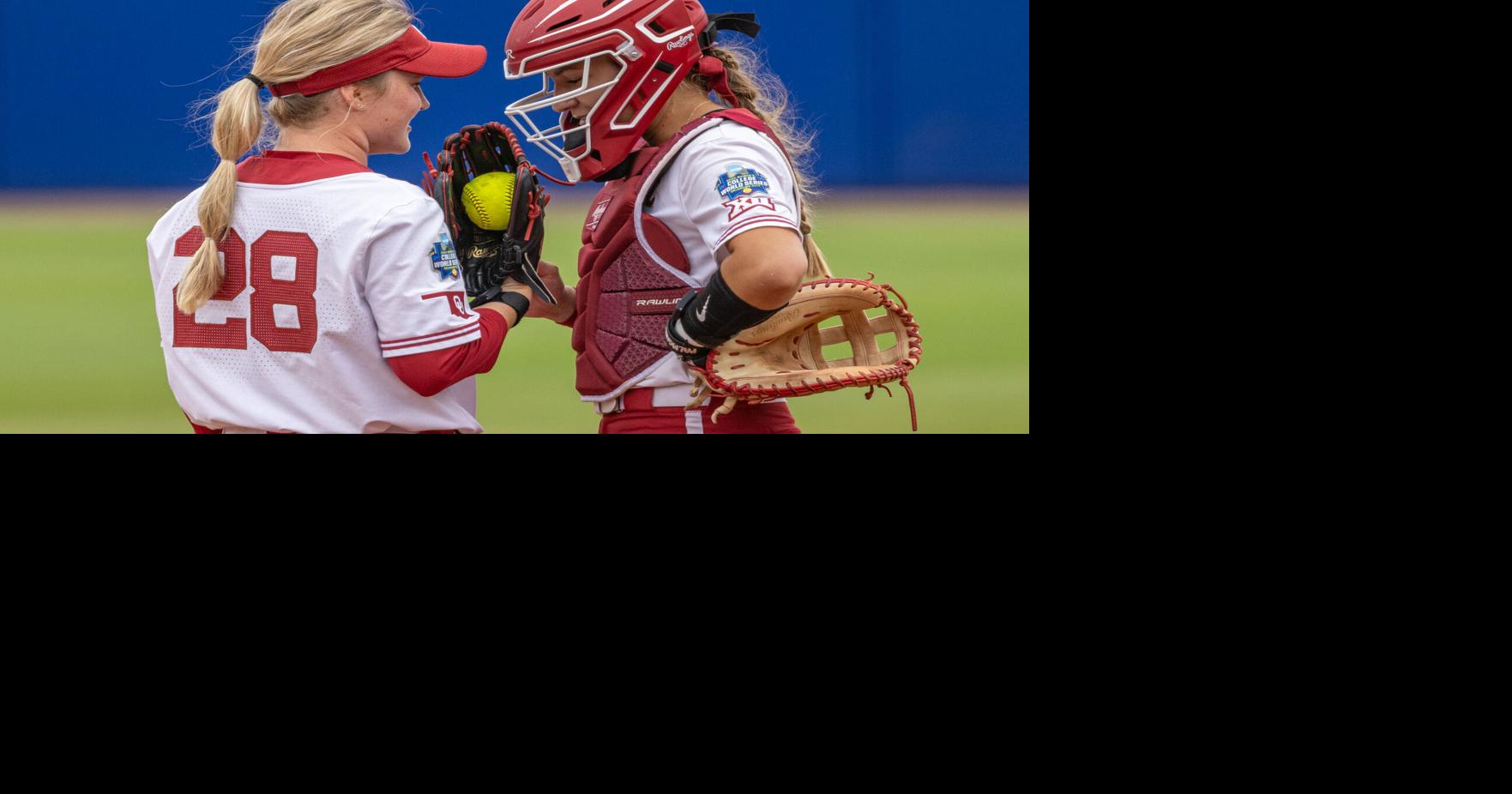 OU softball one win away from national championship | Sports | oudaily.com