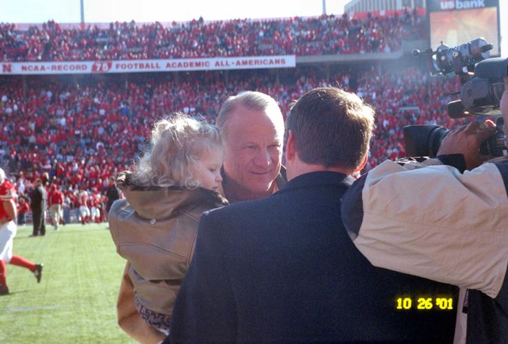 Oklahoma women's tennis: Barry Switzer's granddaughter, Skyler Miller ...