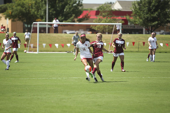 Women's Soccer vs University of Arkansas at Little Rock | Gallery ...