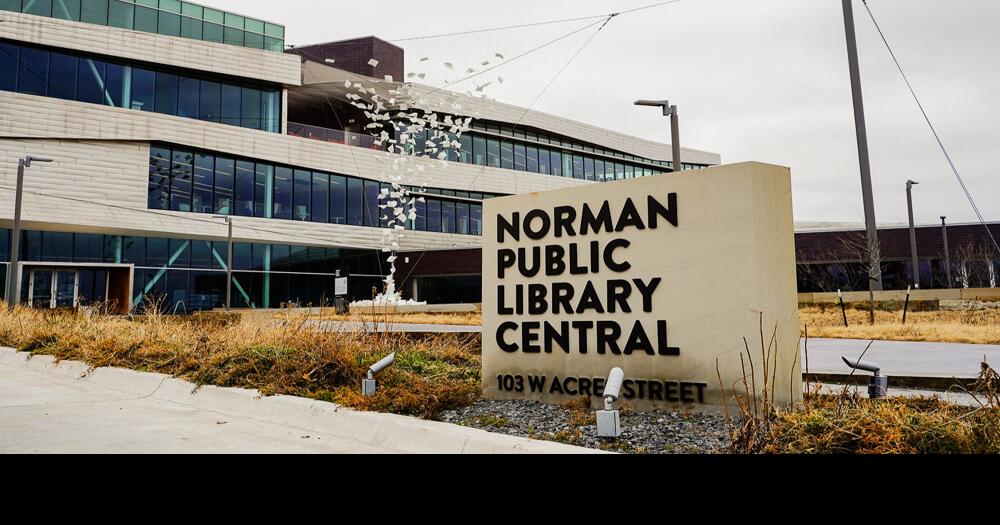 Pioneer Library System approves lease for temporary relocation of ...