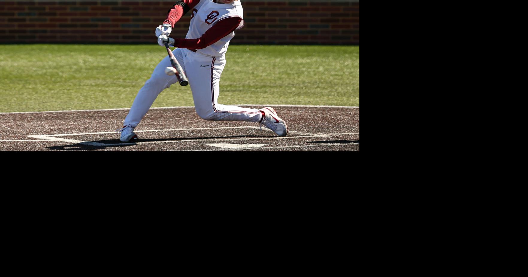 OU baseball: Sooners defeat New Orleans 13-8 as Blake Robertson, Tanner ...