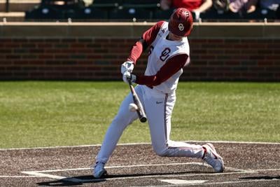 OU baseball: Sooners defeat New Orleans 13-8 as Blake Robertson, Tanner ...