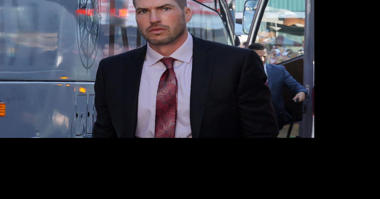 'Find another way': What Sooners defensive coordinator Alex Grinch said ...