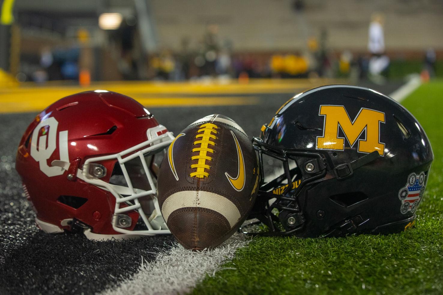 Oklahoma loses 30-23 to Missouri | Sports | oudaily.com