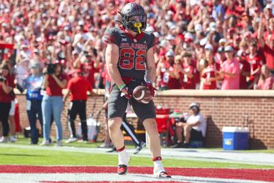 WATCH OU football reward 5 walk-ons with scholarships | Sports ...