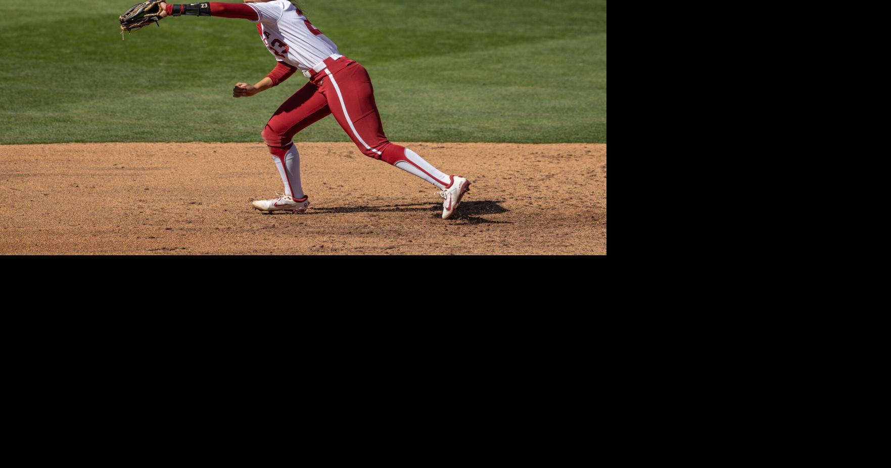 OU softball beats Baylor 8-1 in Hall of Fame Stadium game | Sports ...